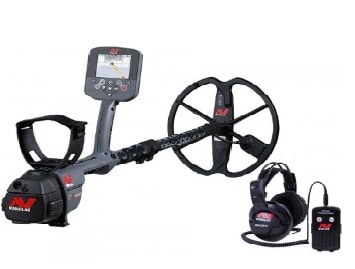 Beach Metal Detecting Target IDs – Mental Metal Detecting