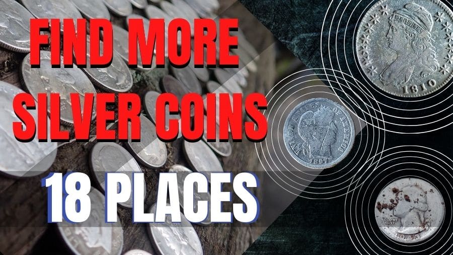 For Beginners – Mental Metal Detecting