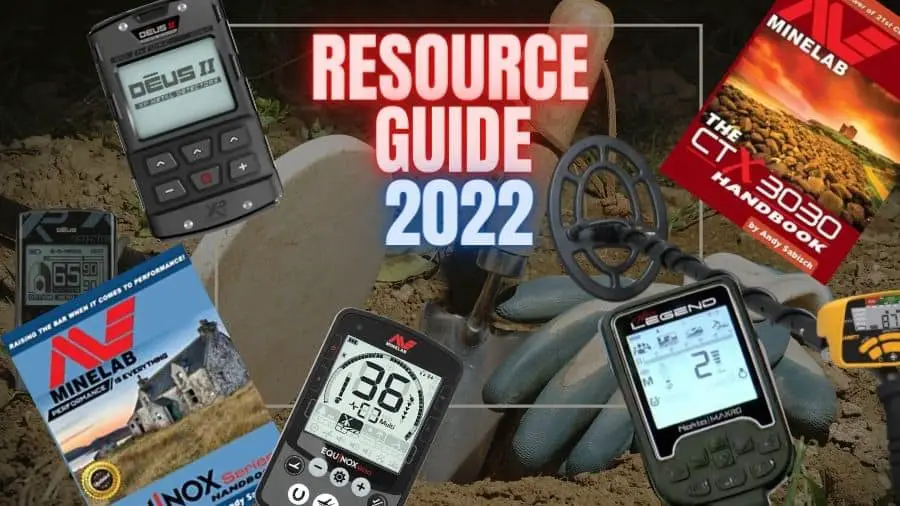 How to Setup a Coin Program For The XP Deus II – Mental Metal Detecting