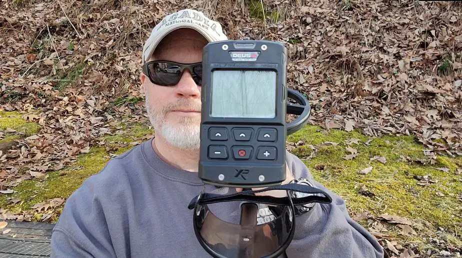 Beach Metal Detecting Target IDs – Mental Metal Detecting