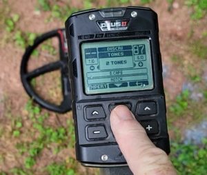 How to Setup The XP Deus II to Find Deep Silver. – Mental Metal Detecting