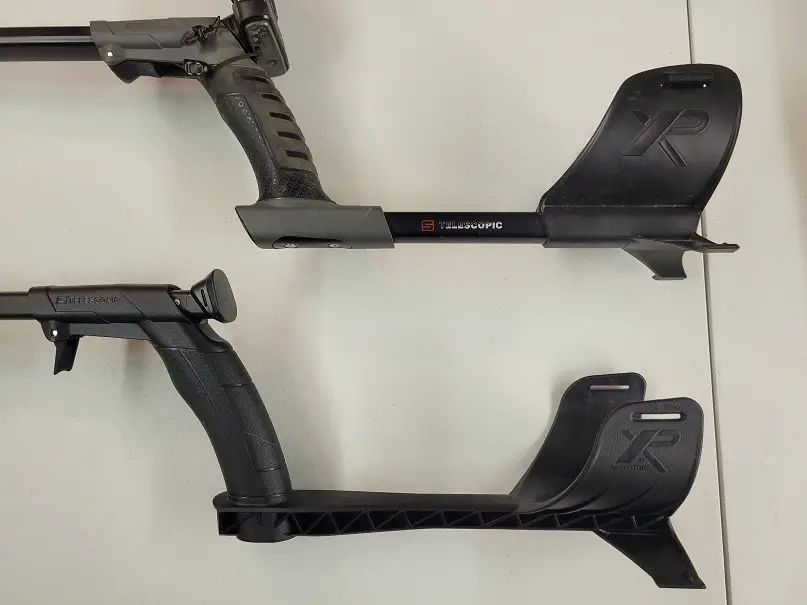 What is The XP WS6-Master Metal Detector? – Mental Metal Detecting